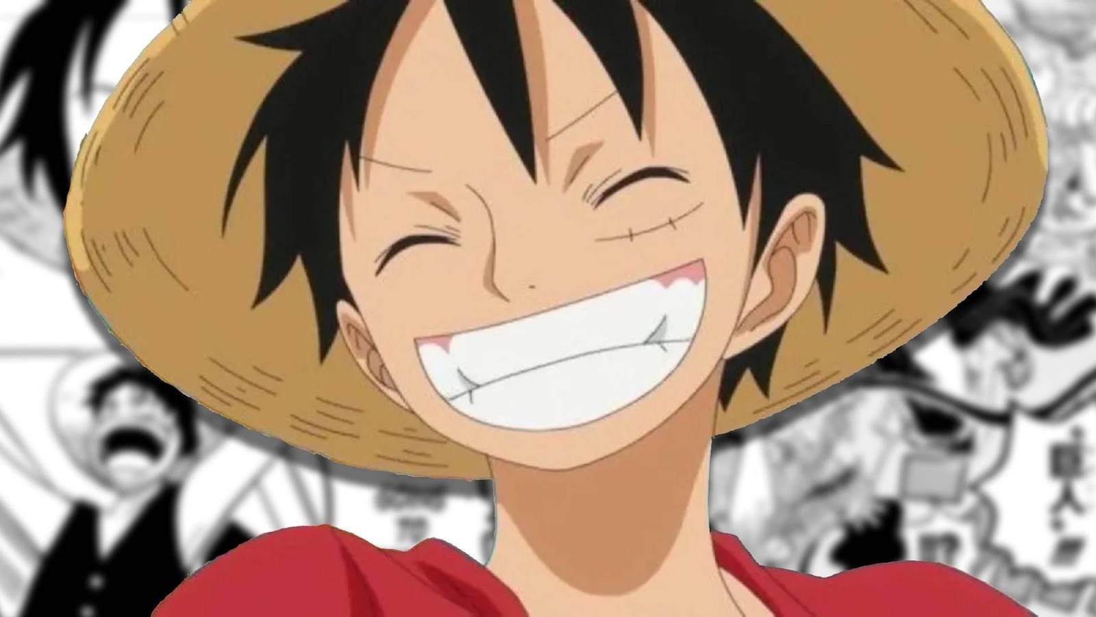 What Does The 'D' In Monkey D. Luffy Mean? - One Piece