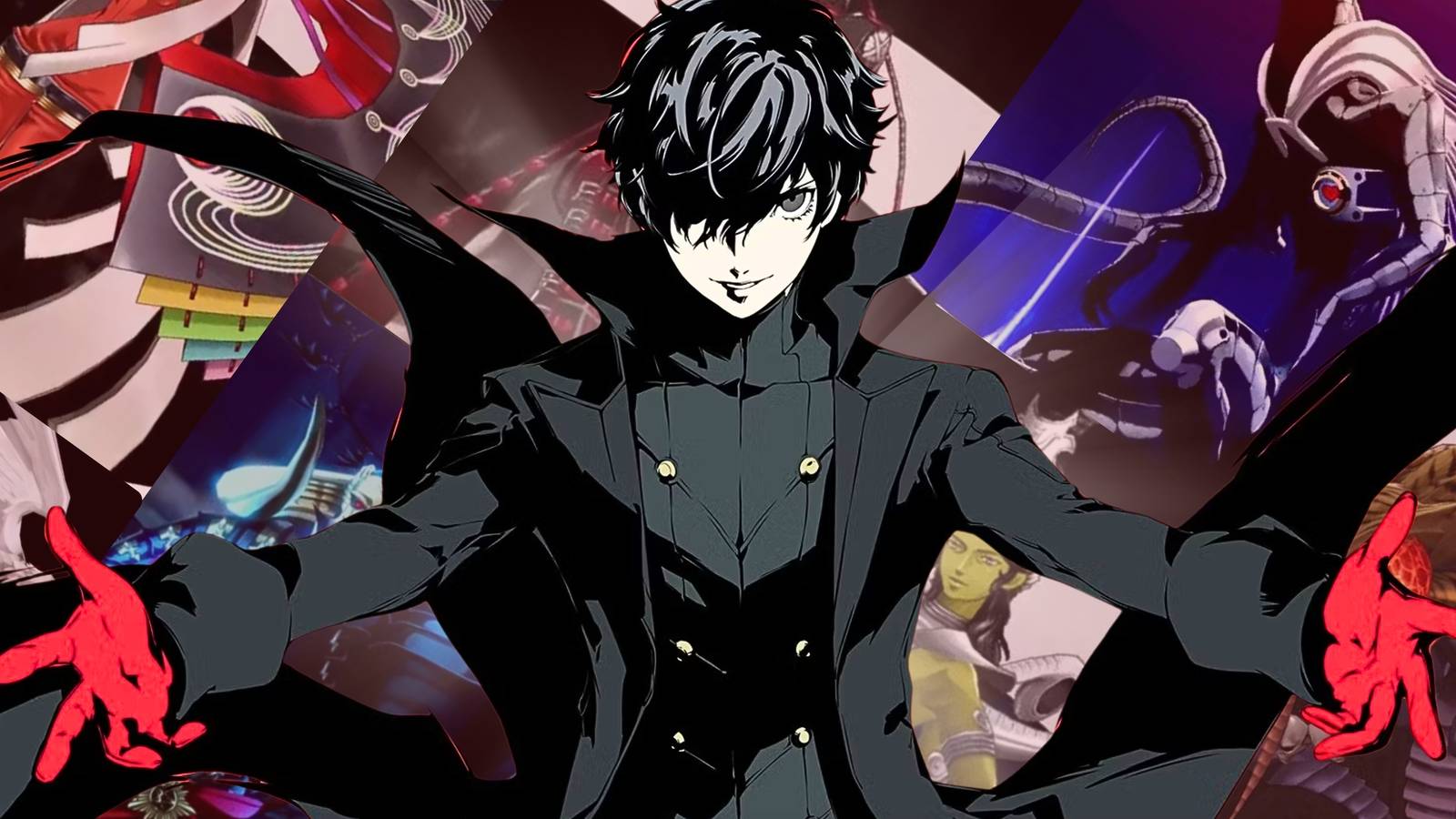Persona 5: The 20 Best Personas, Ranked