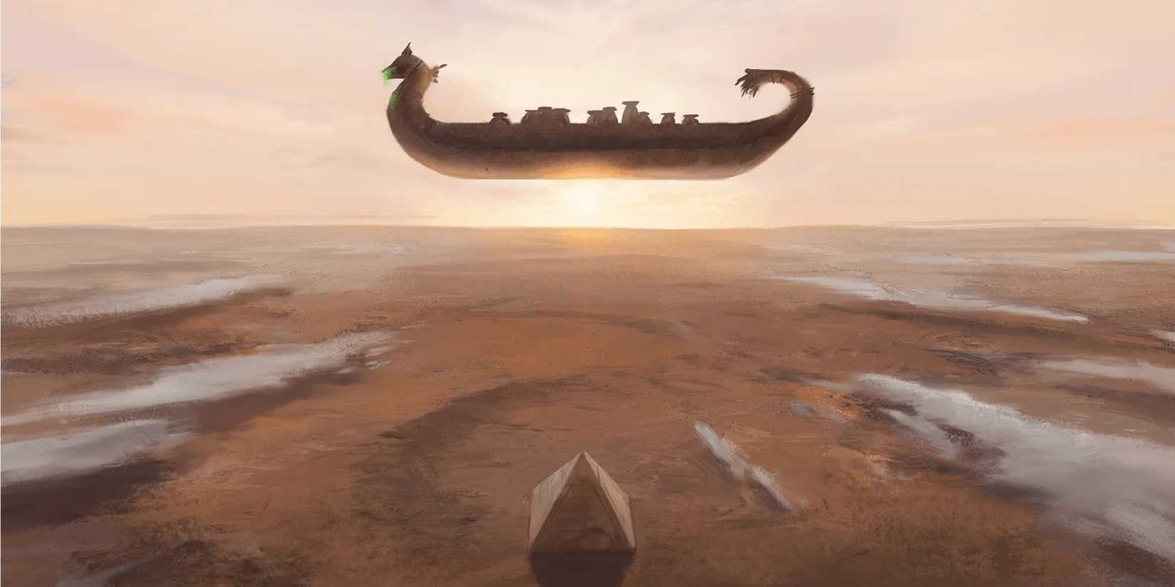 The Best Giant Animals In DnD 5e