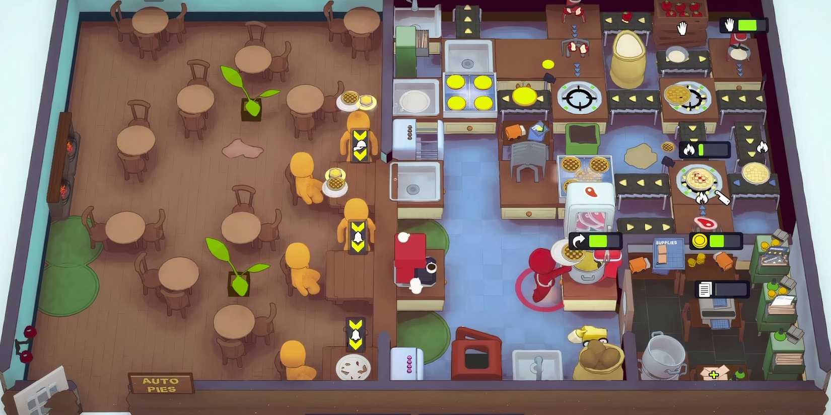 The Best Cooking Sim Video Games