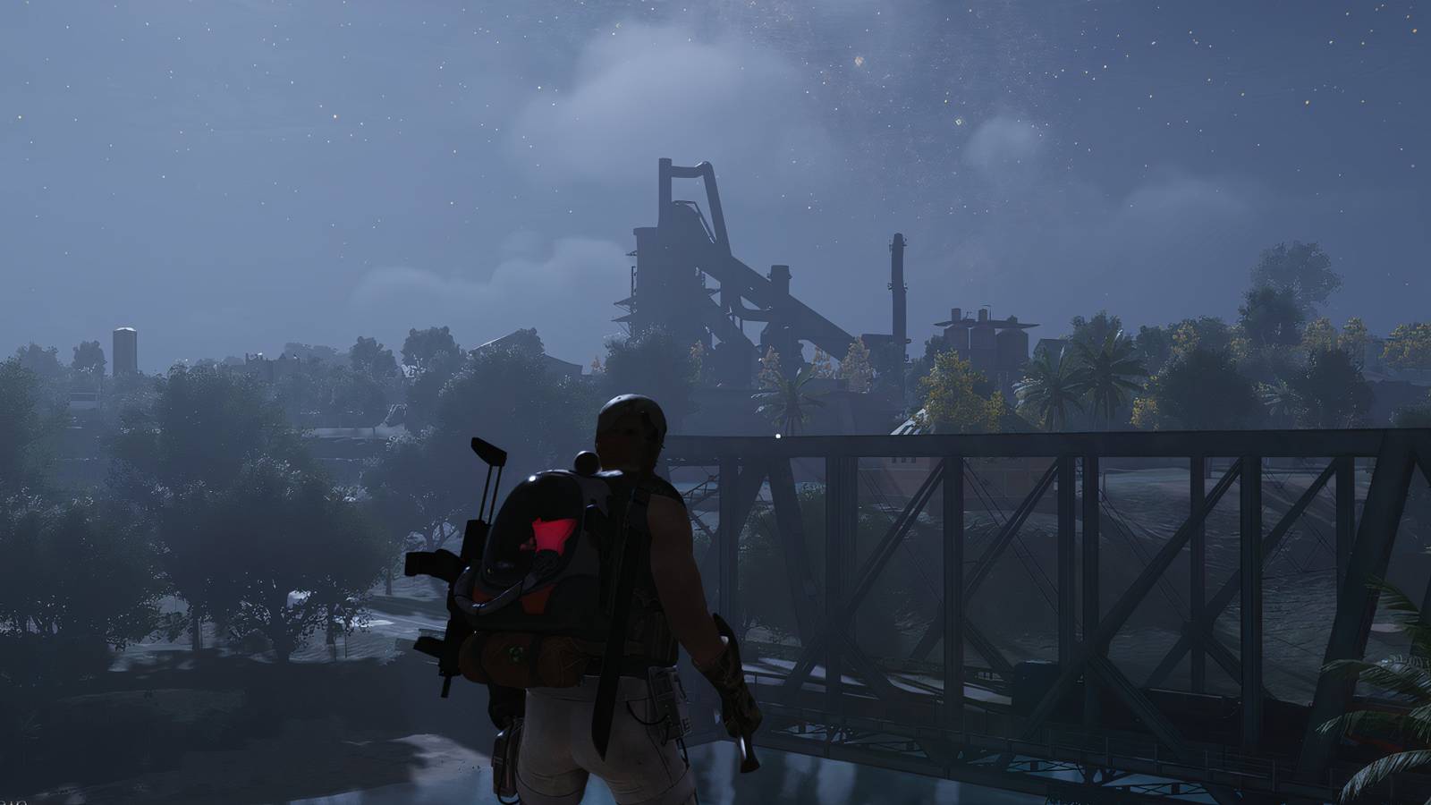 How To Get Fireproof Plastic In Once Human