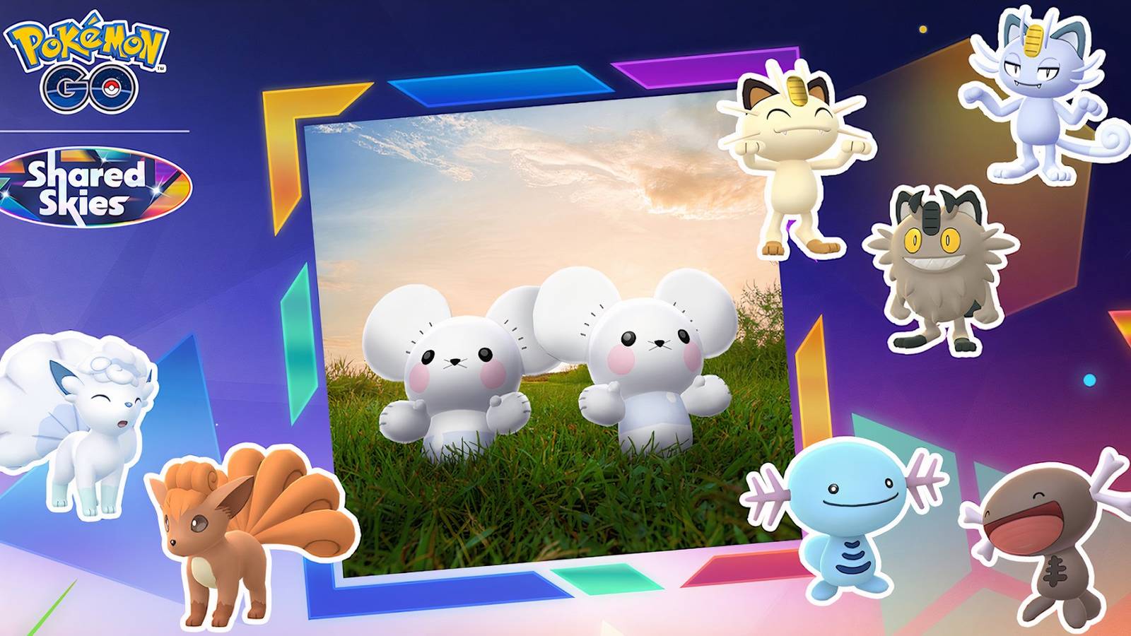 How To Get Tandemaus In The Ultra Unlock: Better Together Event For ...