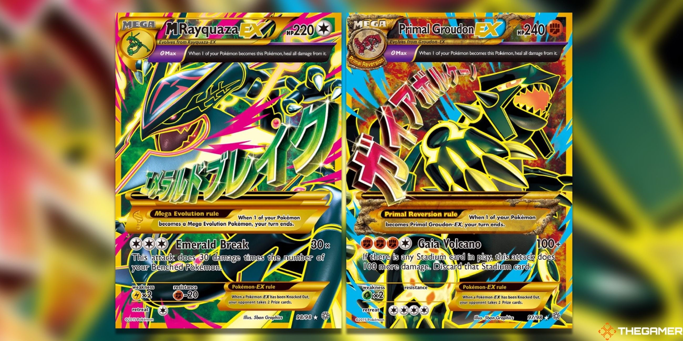 The Most Expensive Mewtwo PokemonTCG Cards