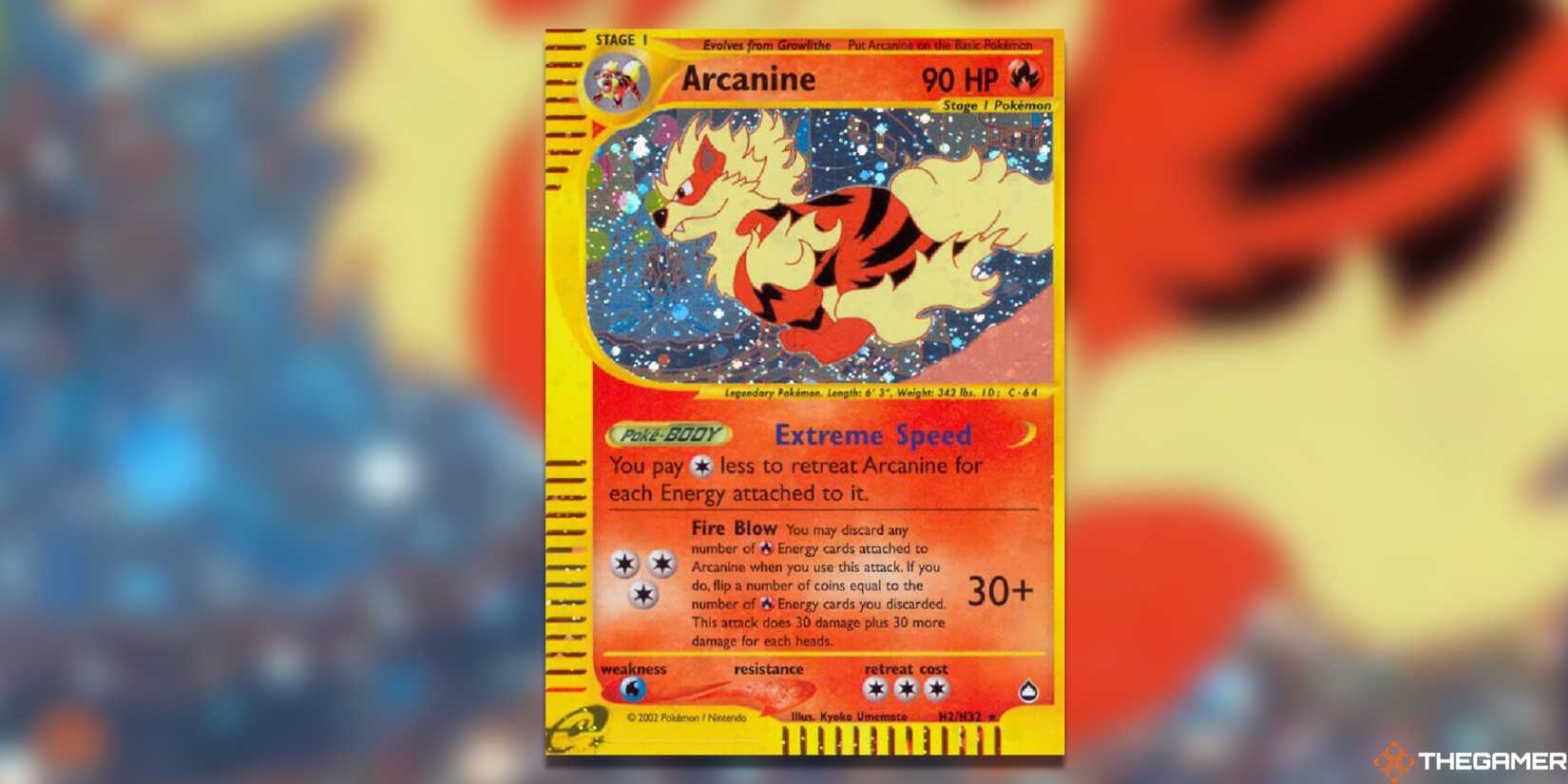 The Most Expensive Aquapolis Pokemon TCG Cards