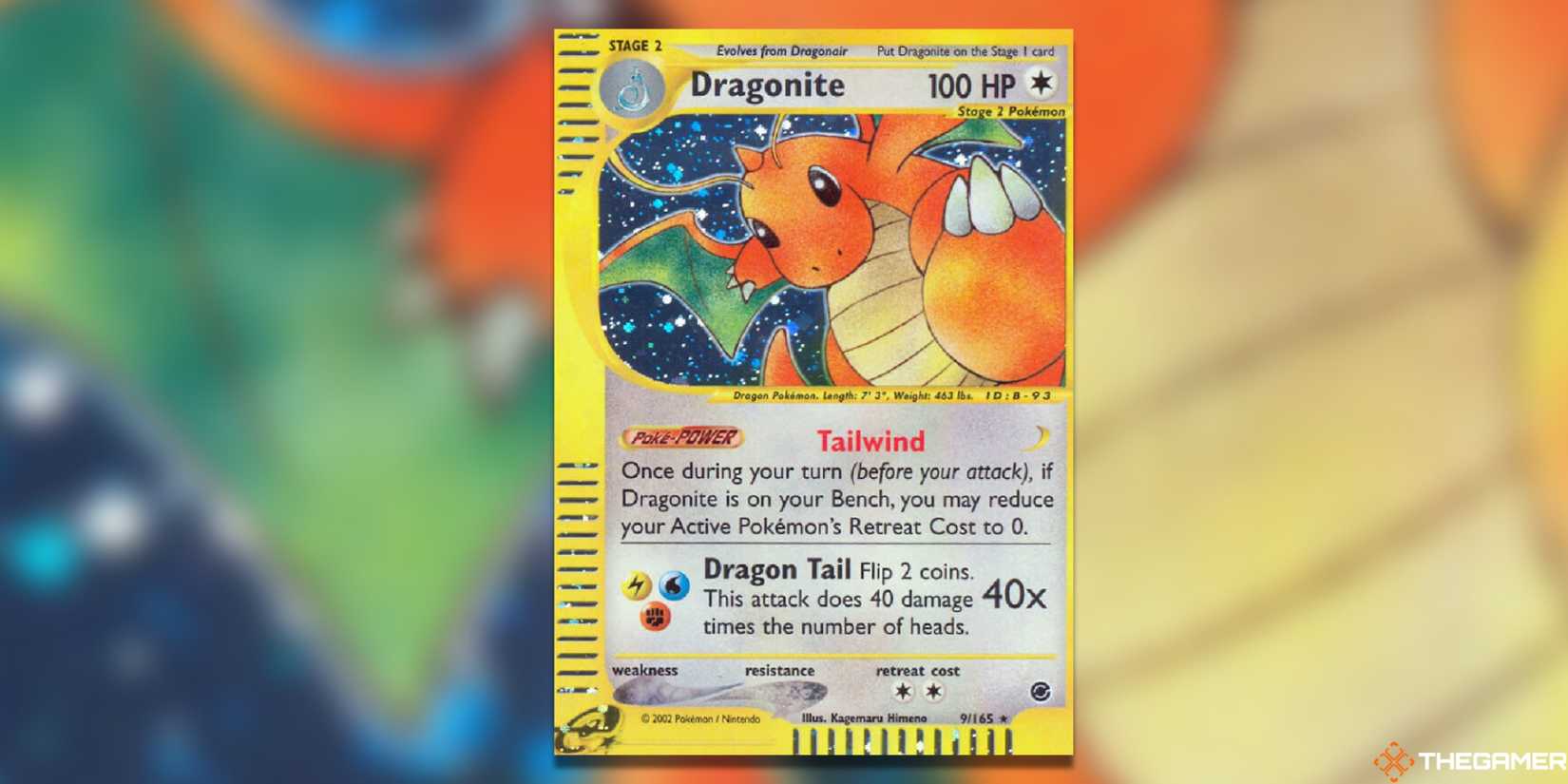 The Most Expensive Dragonite Pokemon TCG Cards