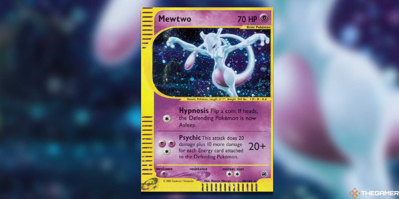 The Most Expensive Expedition Pokemon TCG Cards