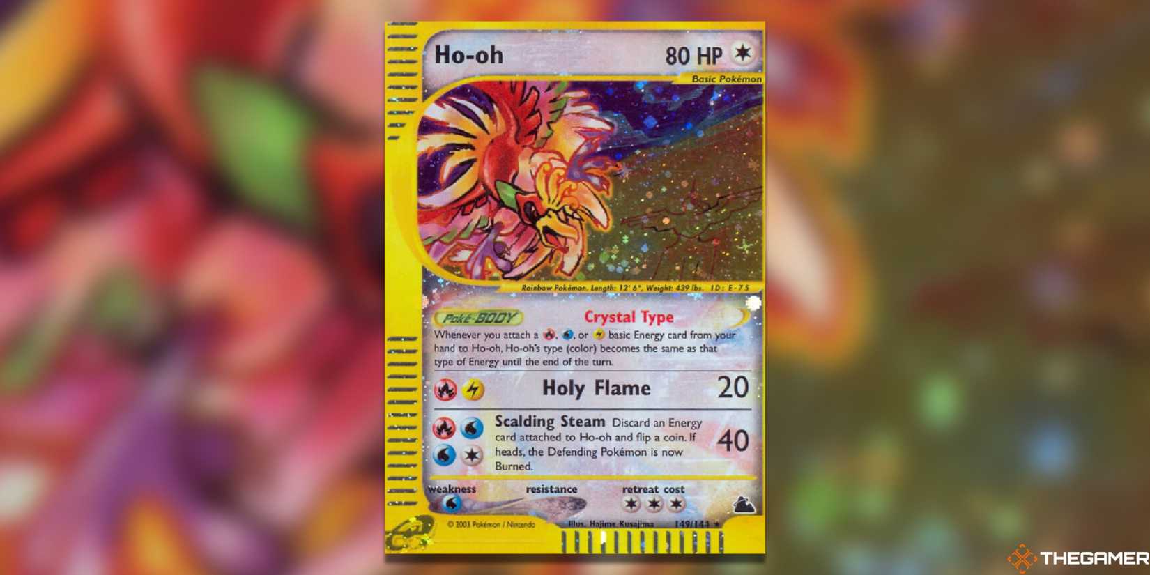 The Most Valuable E-Reader Cards In Pokemon TCG