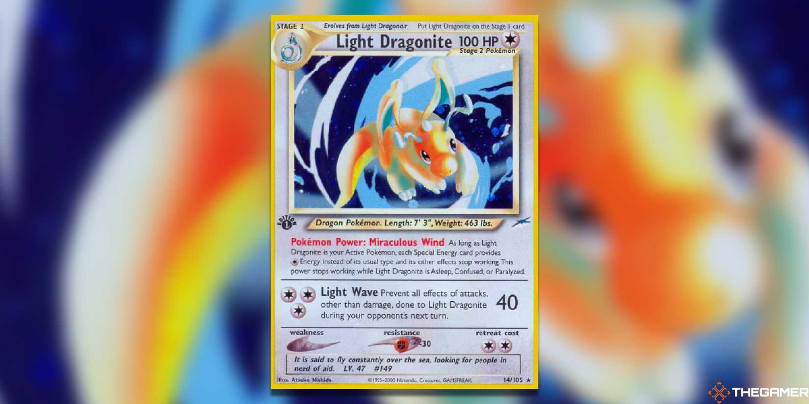 The Most Expensive Dragonite Pokemon TCG Cards