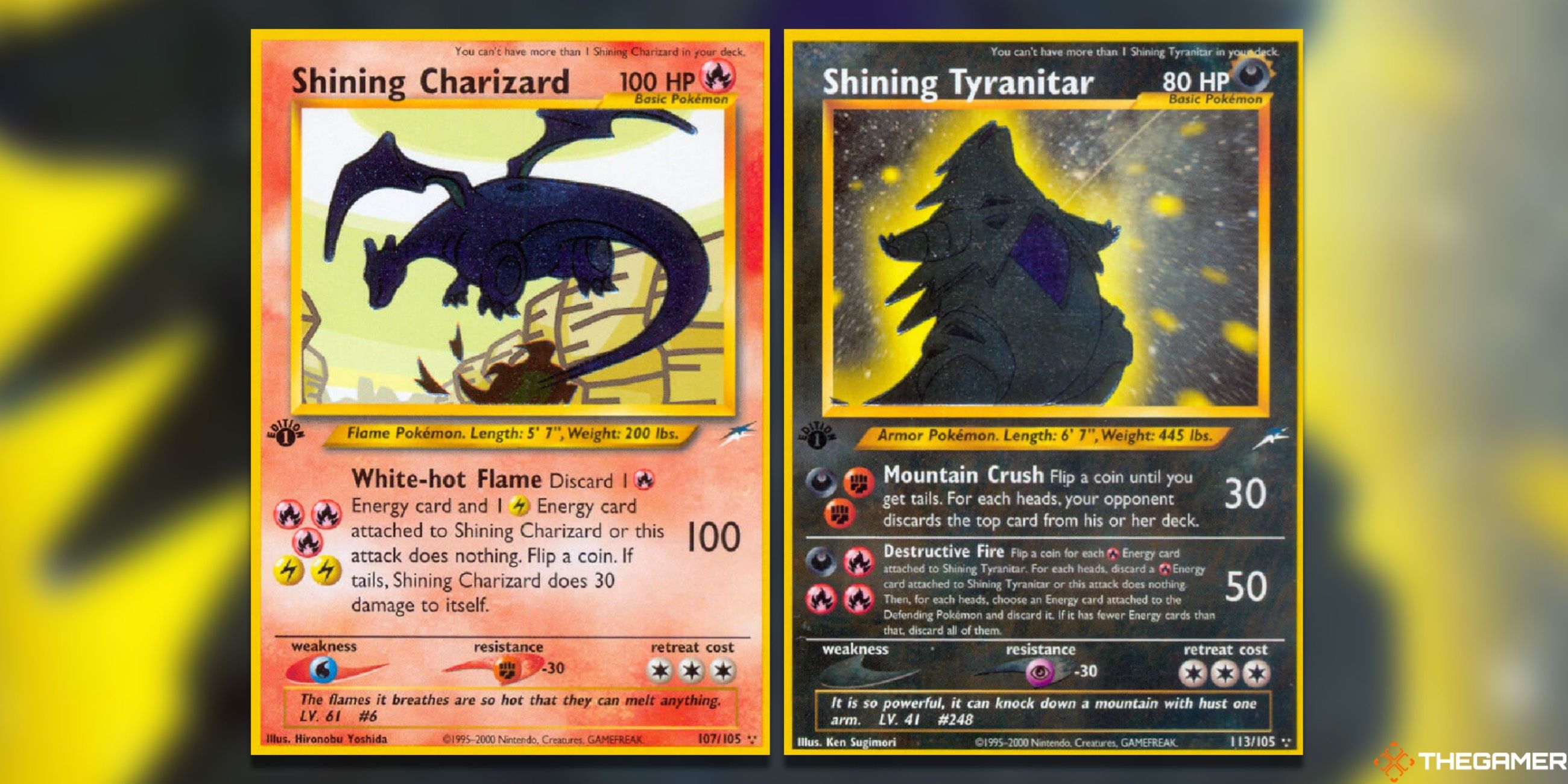 The Most Expensive Tag Team Pokemon TCG Cards