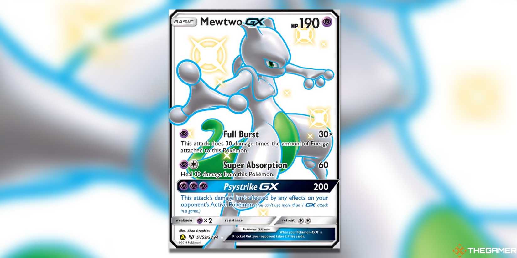 The Most Expensive Shining Legends Pokemon TCG Cards