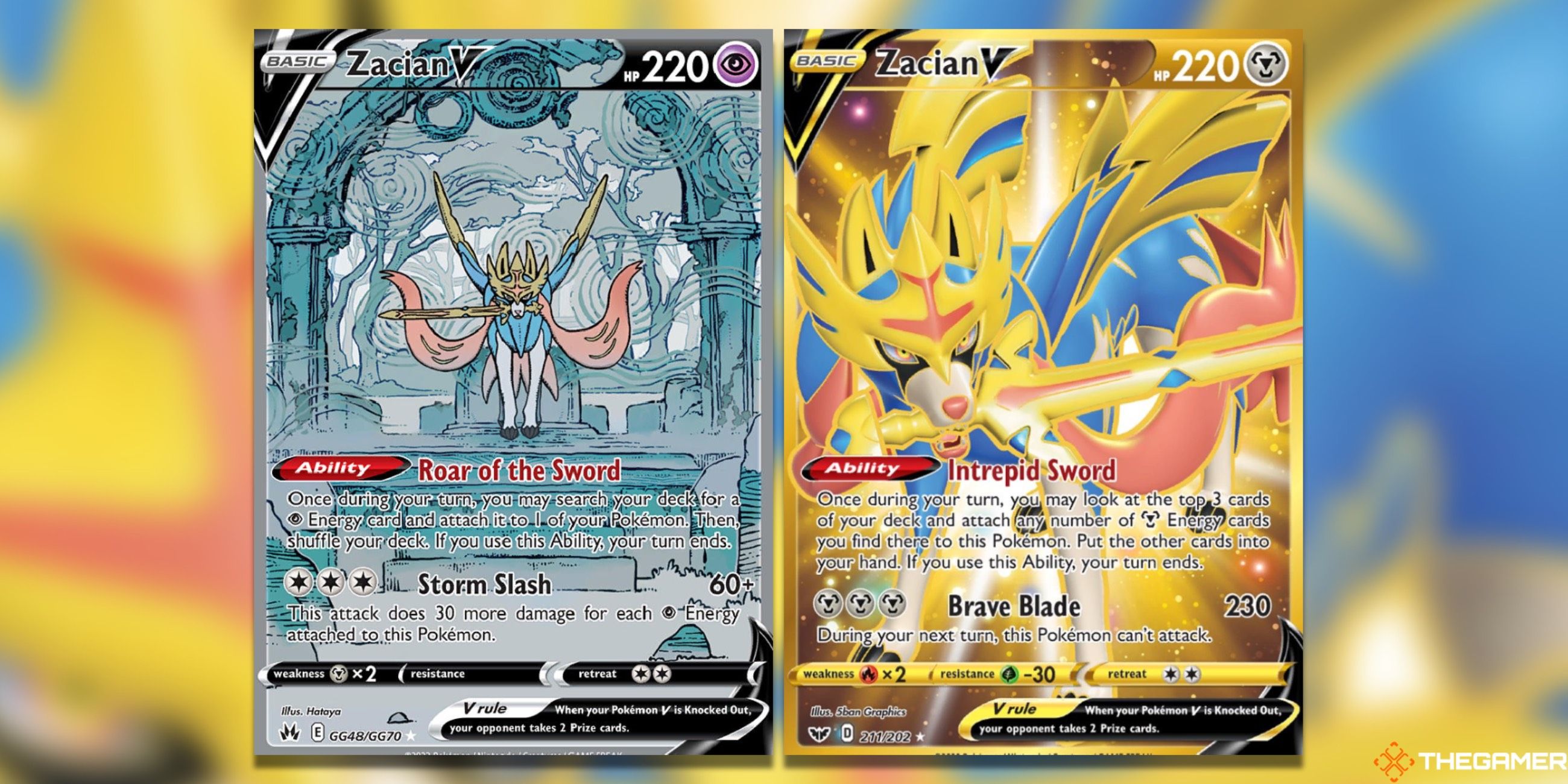 The Most Expensive Tag Team Pokemon TCG Cards