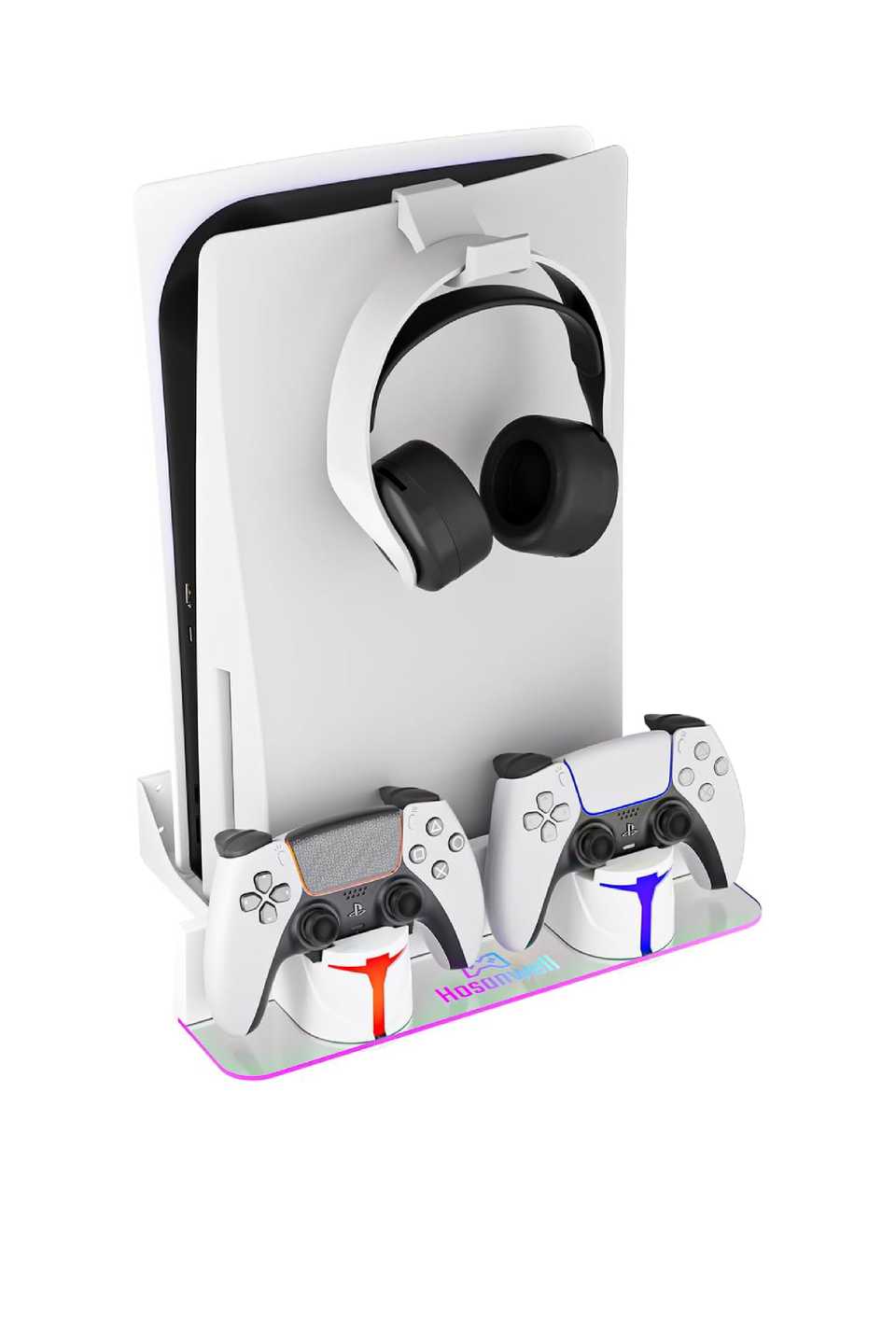 Best PS5 Wall Mounts In 2024