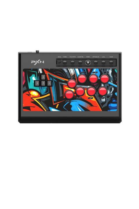 Best Leverless Controllers In 2024