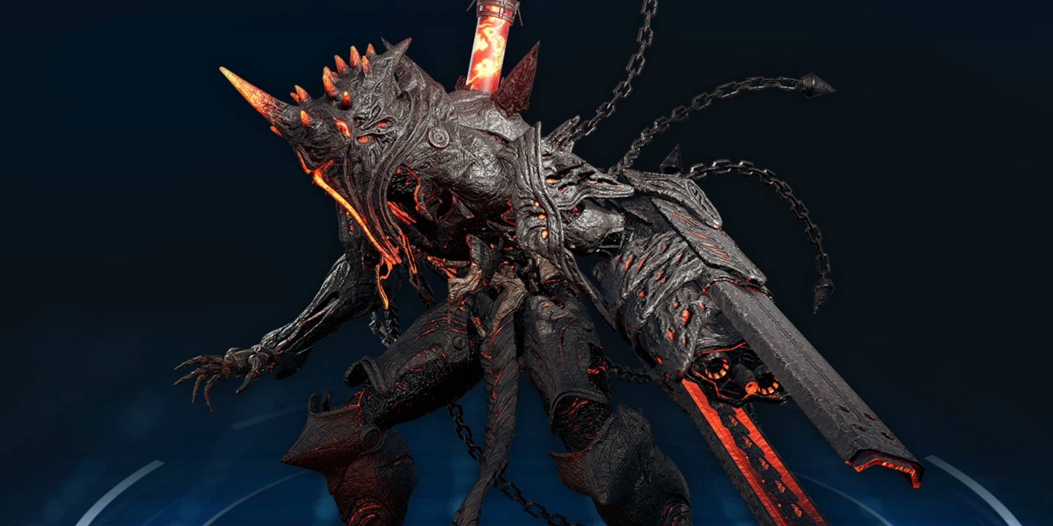 Hanged Man Boss Guide - The First Descendant