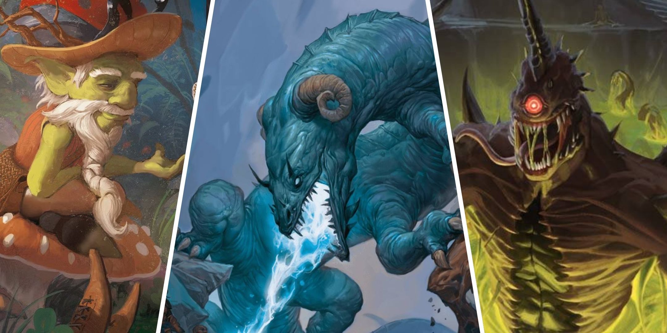 Ranking Every Adventure In Quests From The Infinite Staircase - DND