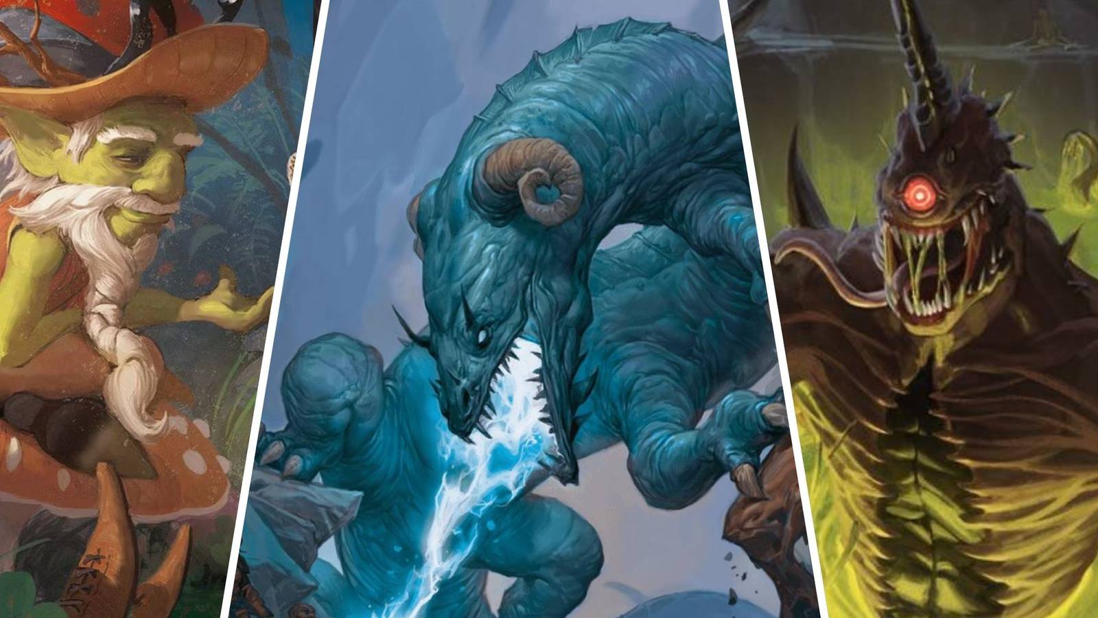 Ranking Every Adventure In Quests From The Infinite Staircase - DND