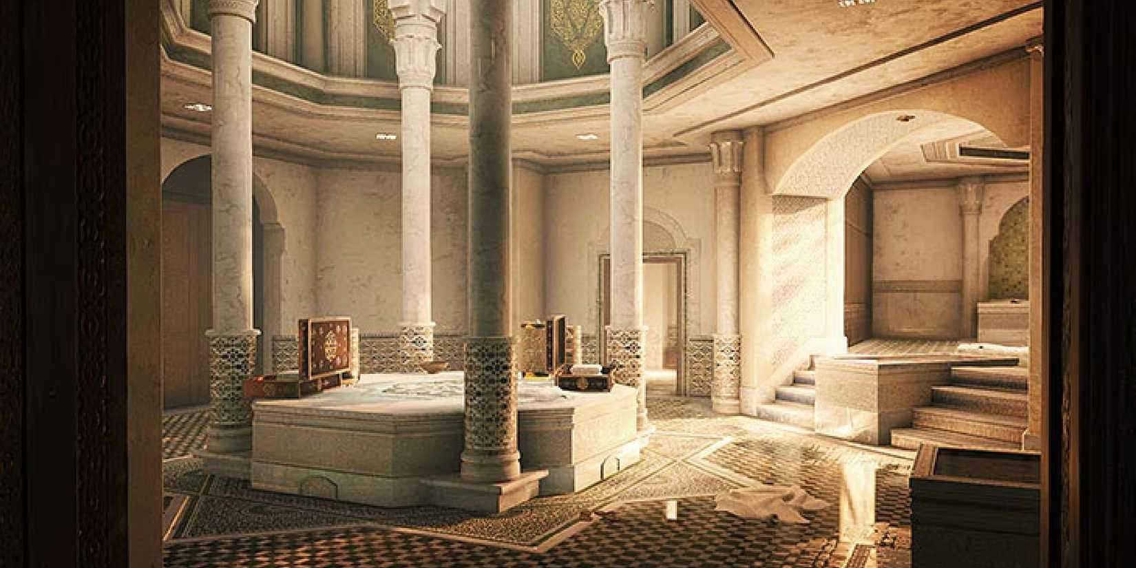 The Best Maps In Rainbow Six: Siege