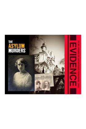 Best Games Like Hunt A Killer In 2024