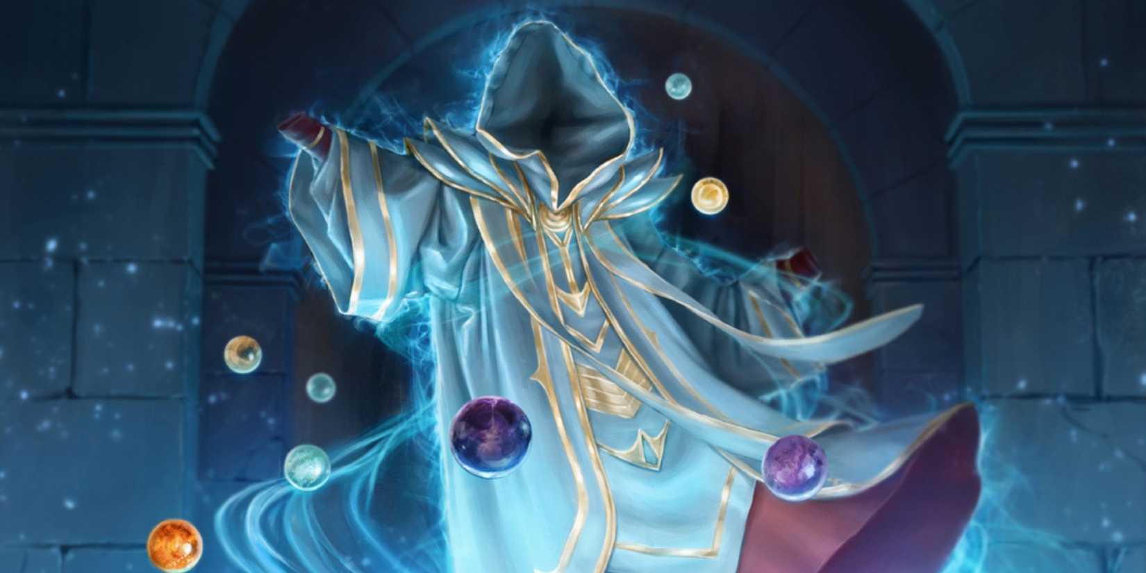 How To Use Magic Items In DND