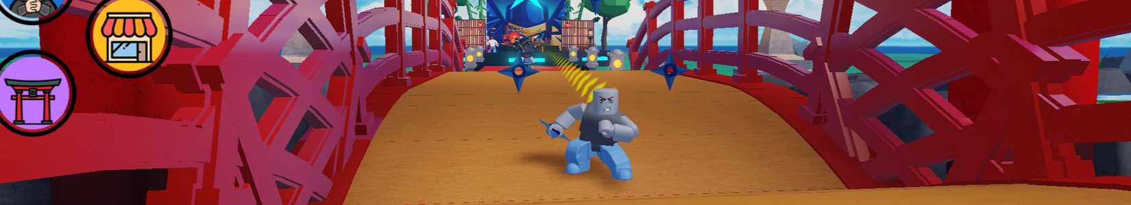 Ninja Star Simulator Codes - Roblox