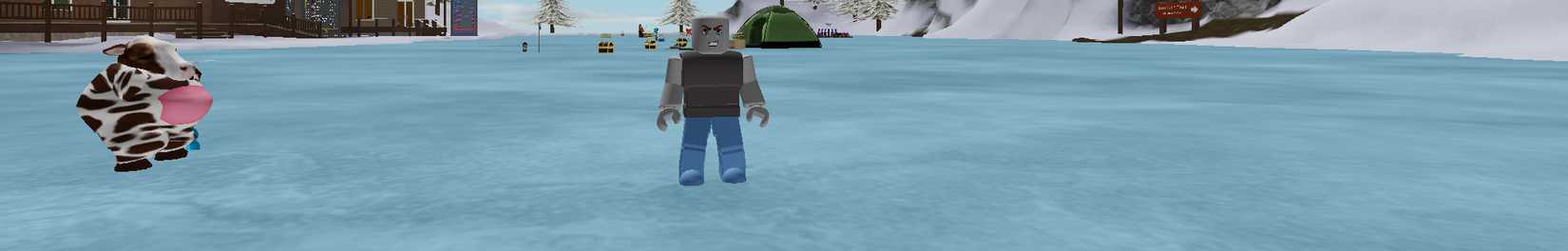 Ice Fishing Simulator Codes - Roblox