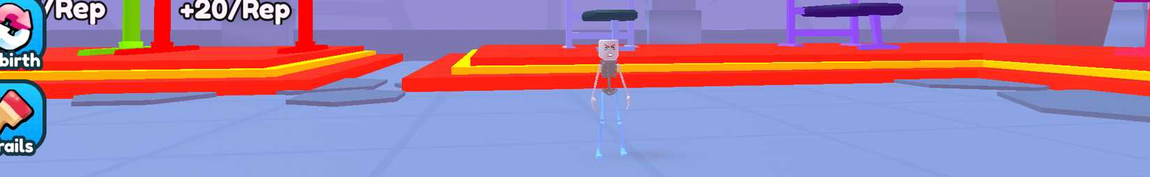 Strength Simulator Codes - Roblox