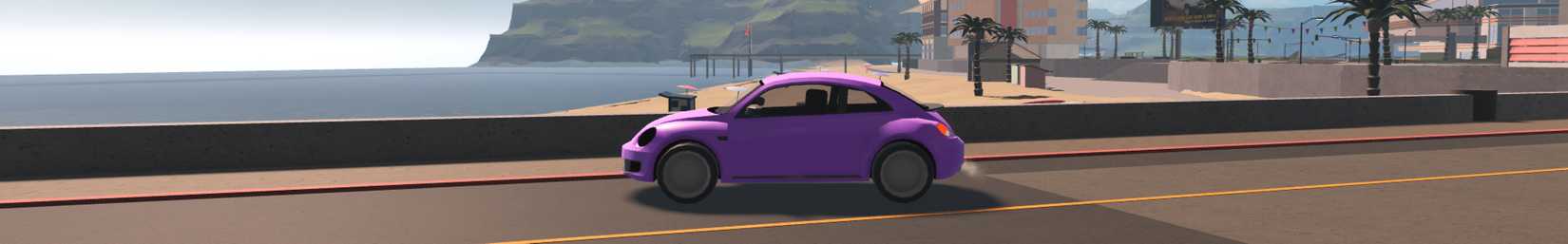 Driving Simulator Codes - Roblox
