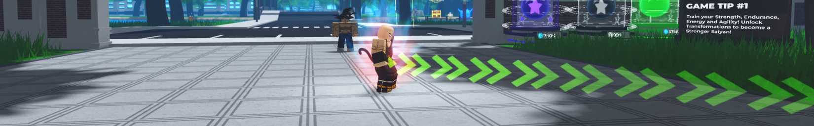 Super Evolution Codes - Roblox