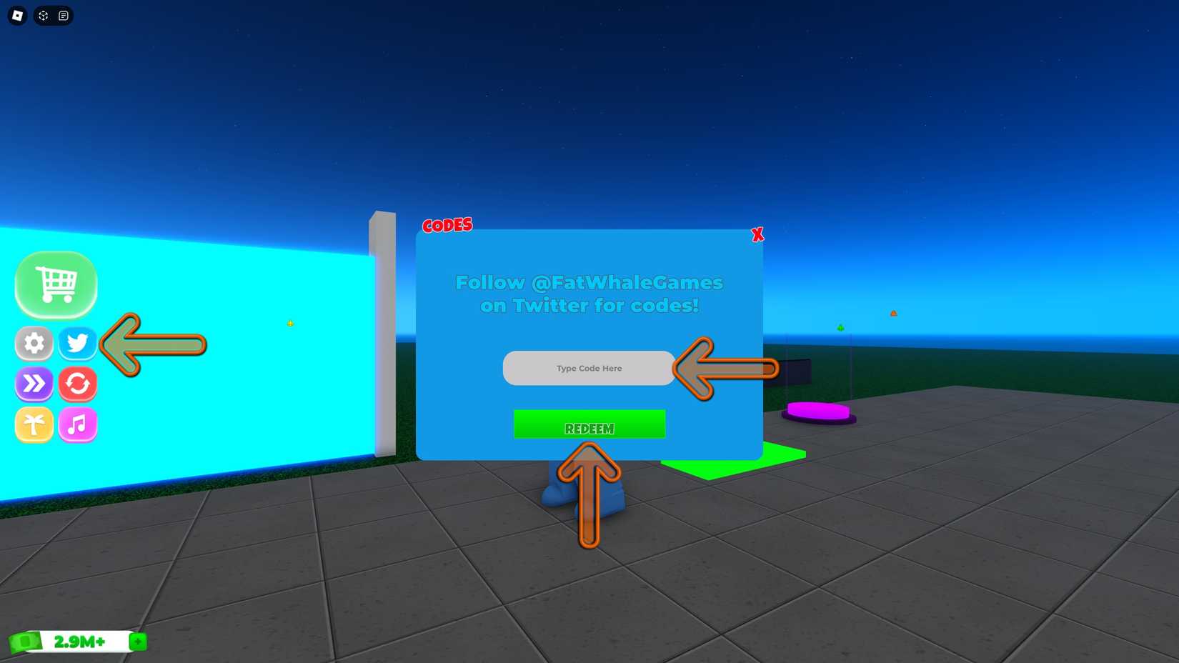Airport Tycoon Codes - Roblox