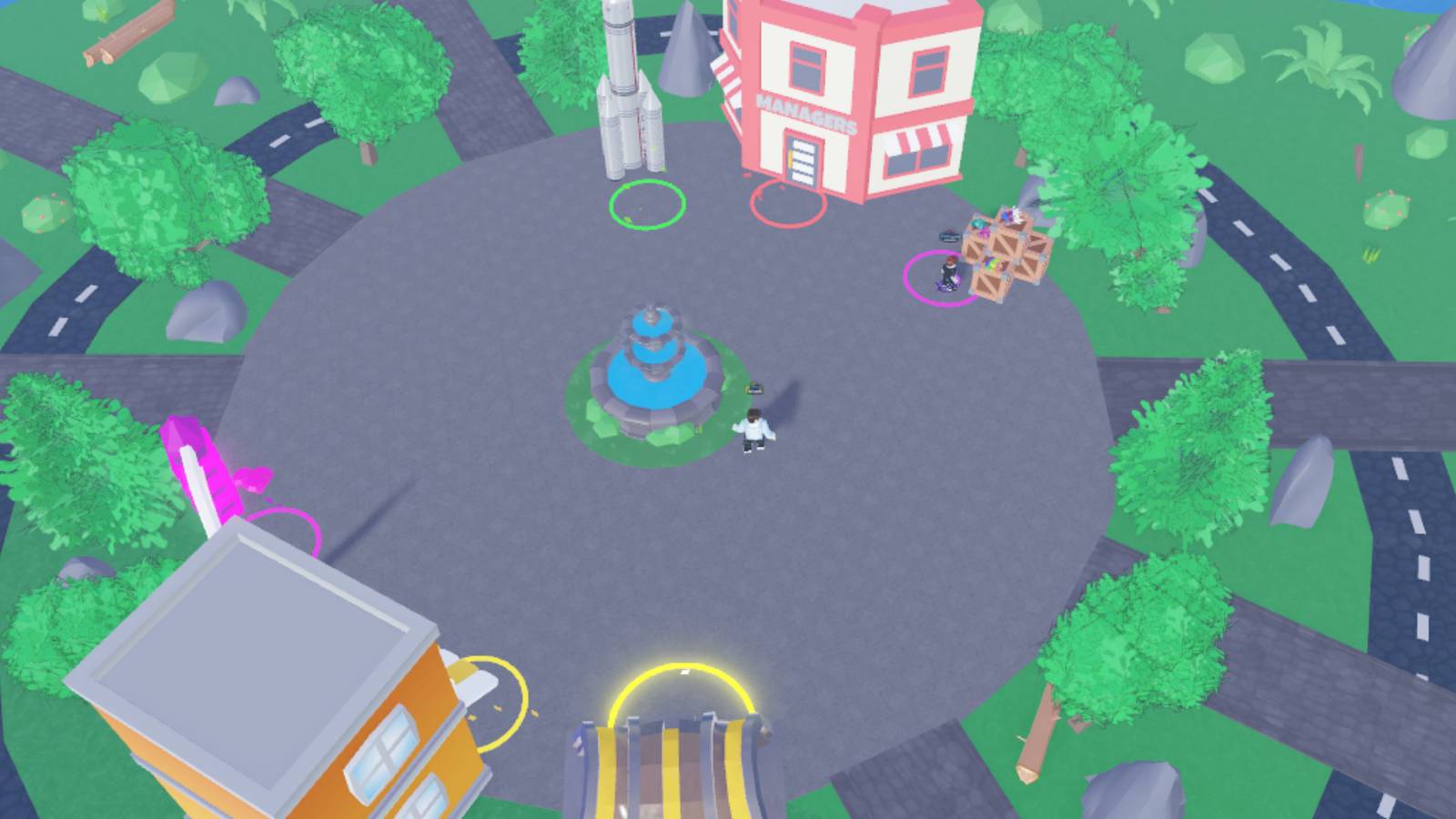 Billionaire Simulator X Codes - Roblox