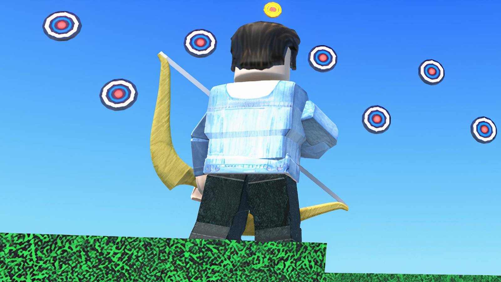 Bow Battle Arena Codes - Roblox