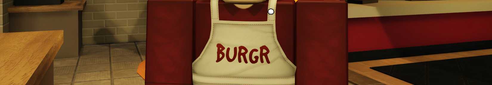 Burger Game Codes - Roblox