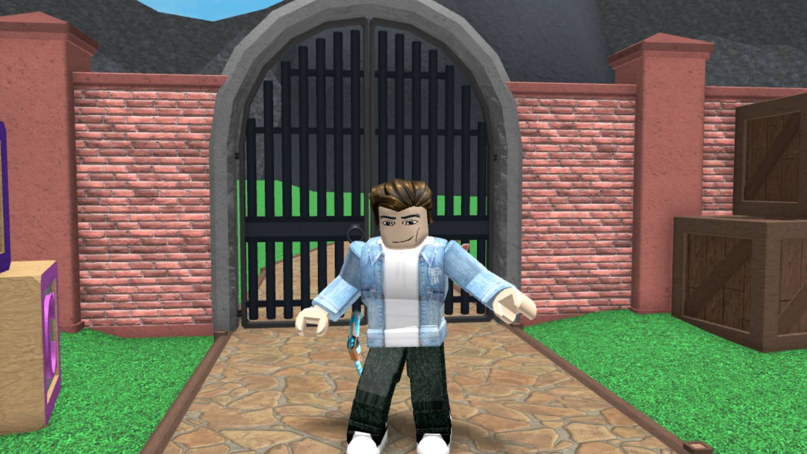 Chillz's Murder Mystery 2 Codes - Roblox