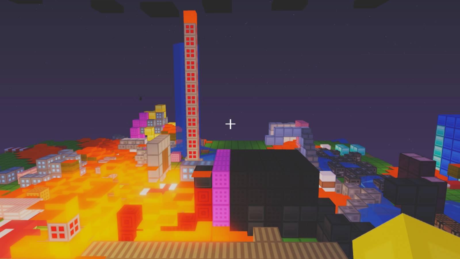 Creative Codes - Roblox