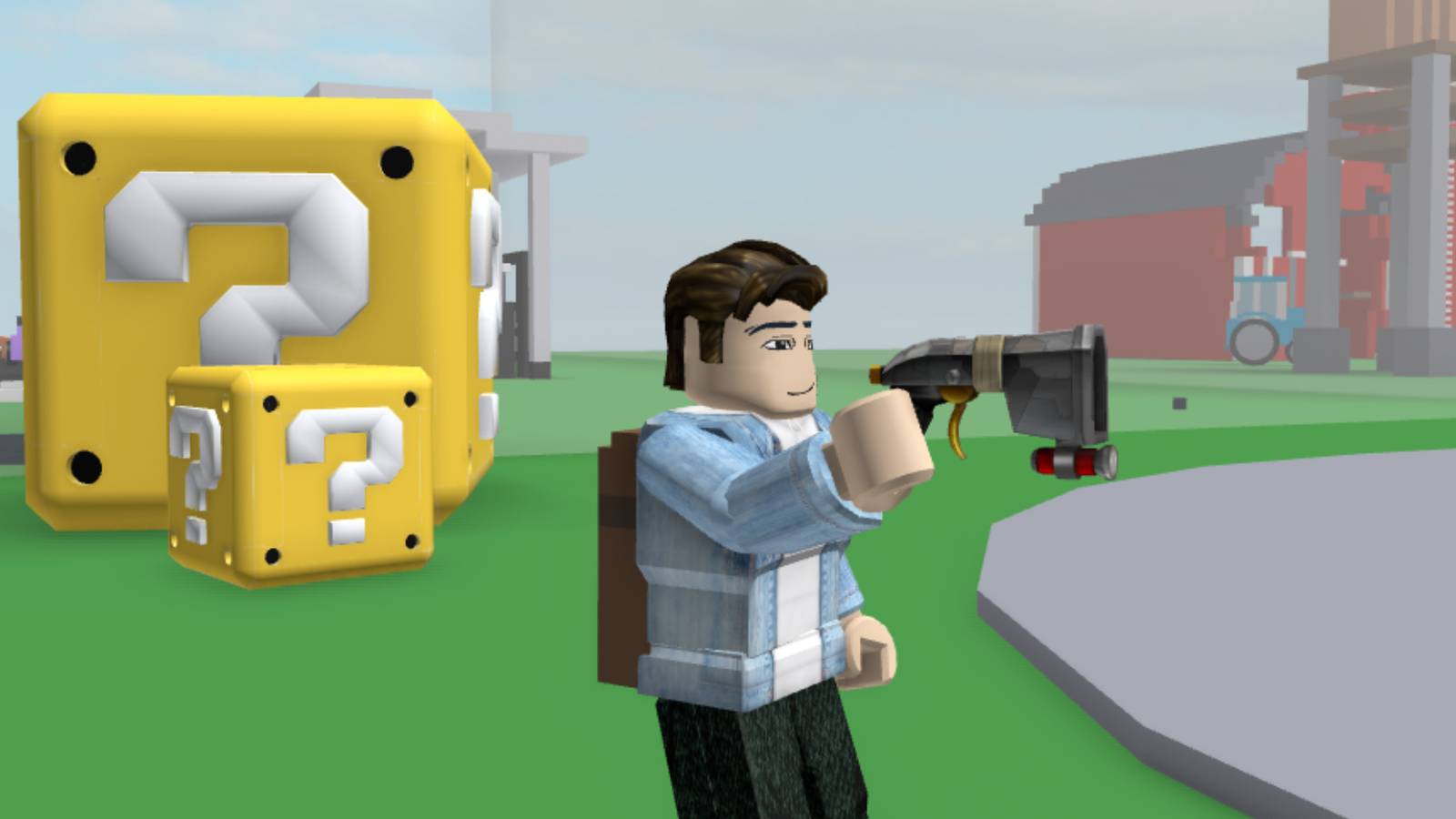 Destruction Simulator Codes - Roblox