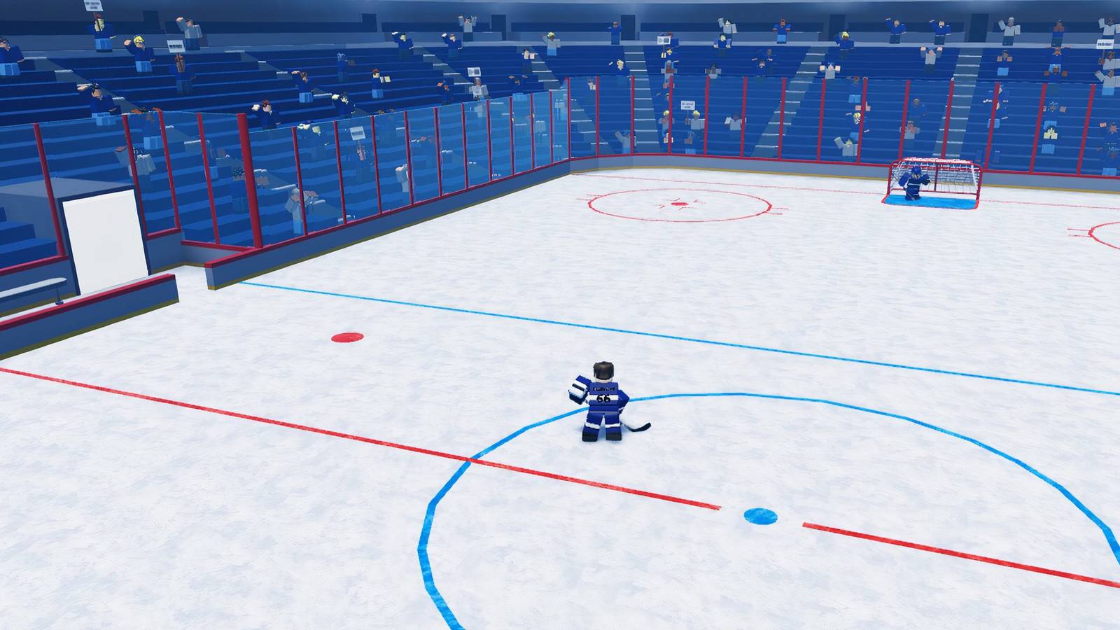 Hockey Legends Codes - Roblox