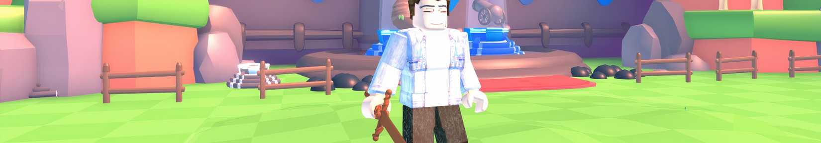 Train For UGC Codes - Roblox