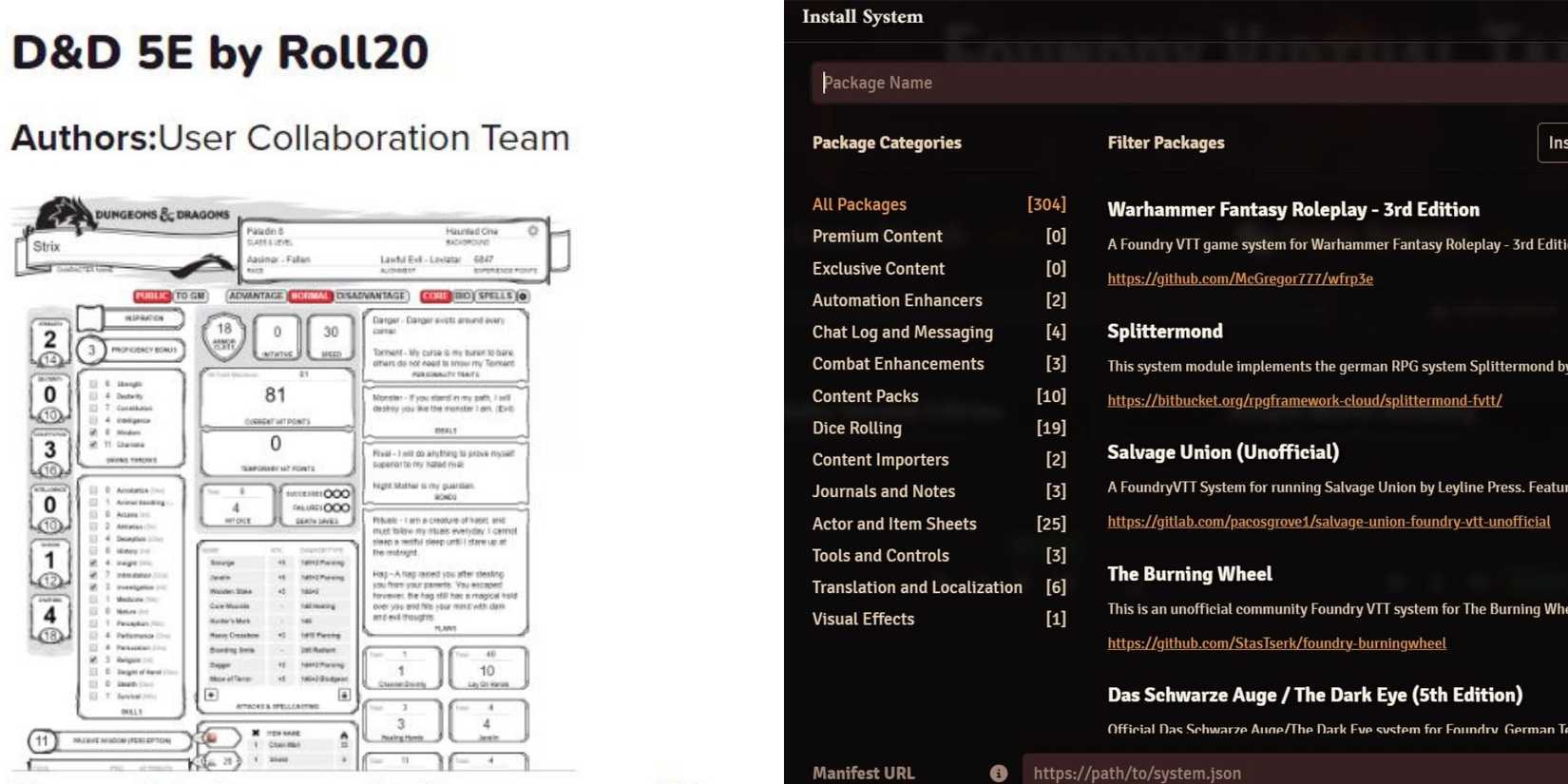 Roll20 Vs. Foundry: Which Is Better?