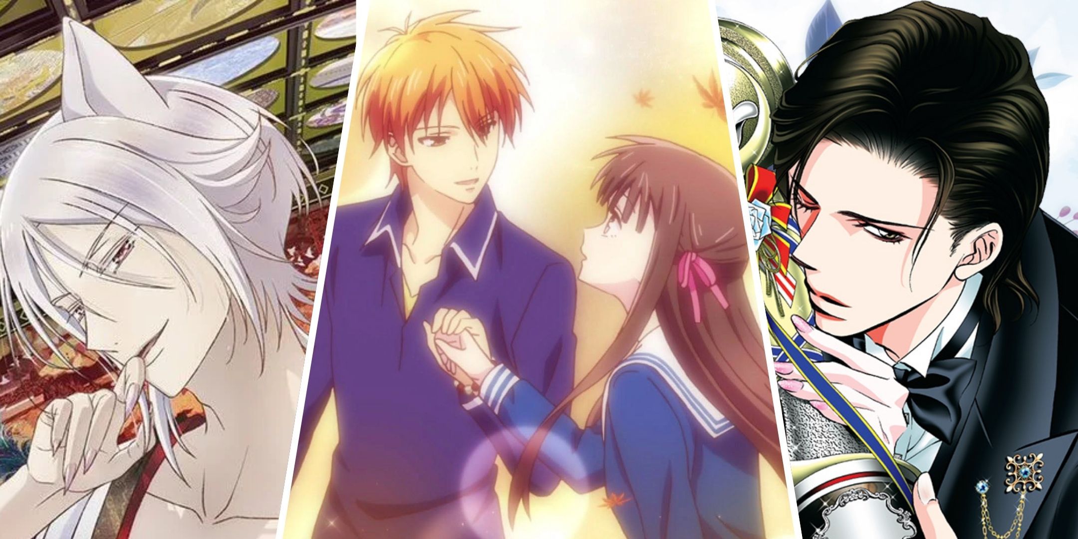 Games With A Manga Adaptation