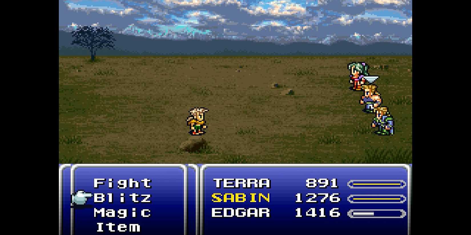 The Best JRPGs On The SNES