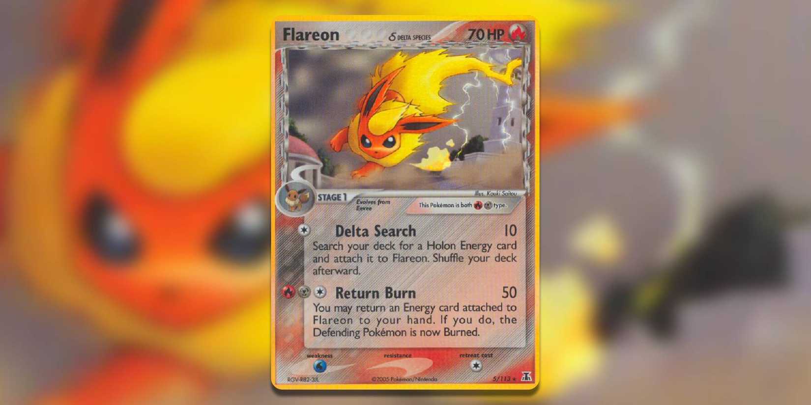 The Most Valuable Delta Species Cards In Pokemon TCG