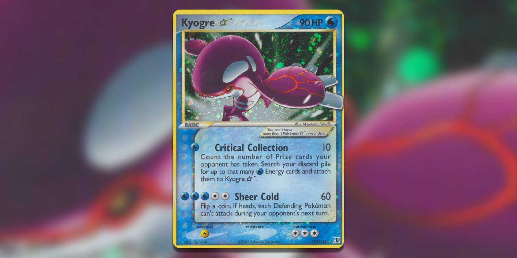 The Most Valuable Delta Species Cards In Pokemon TCG