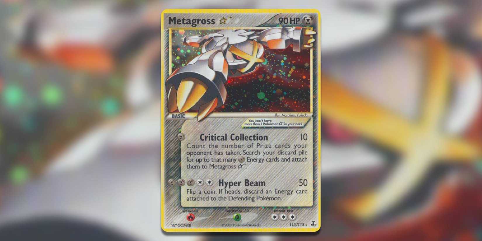 The Most Valuable Delta Species Cards In Pokemon TCG
