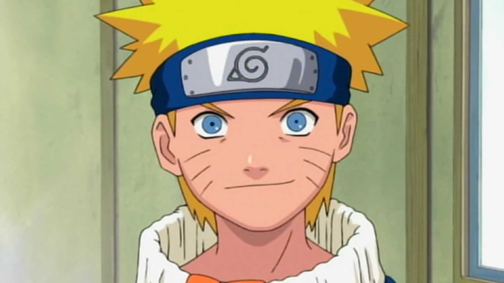 How Many Hours Does It Take To Watch Every Episode Of Naruto?