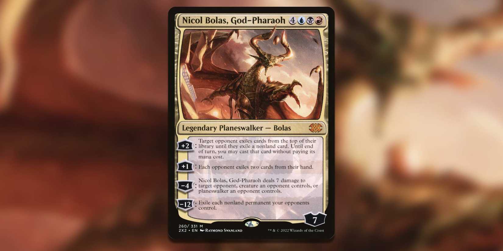 The Best Grixis Commanders For Historic Brawl - MTG Arena