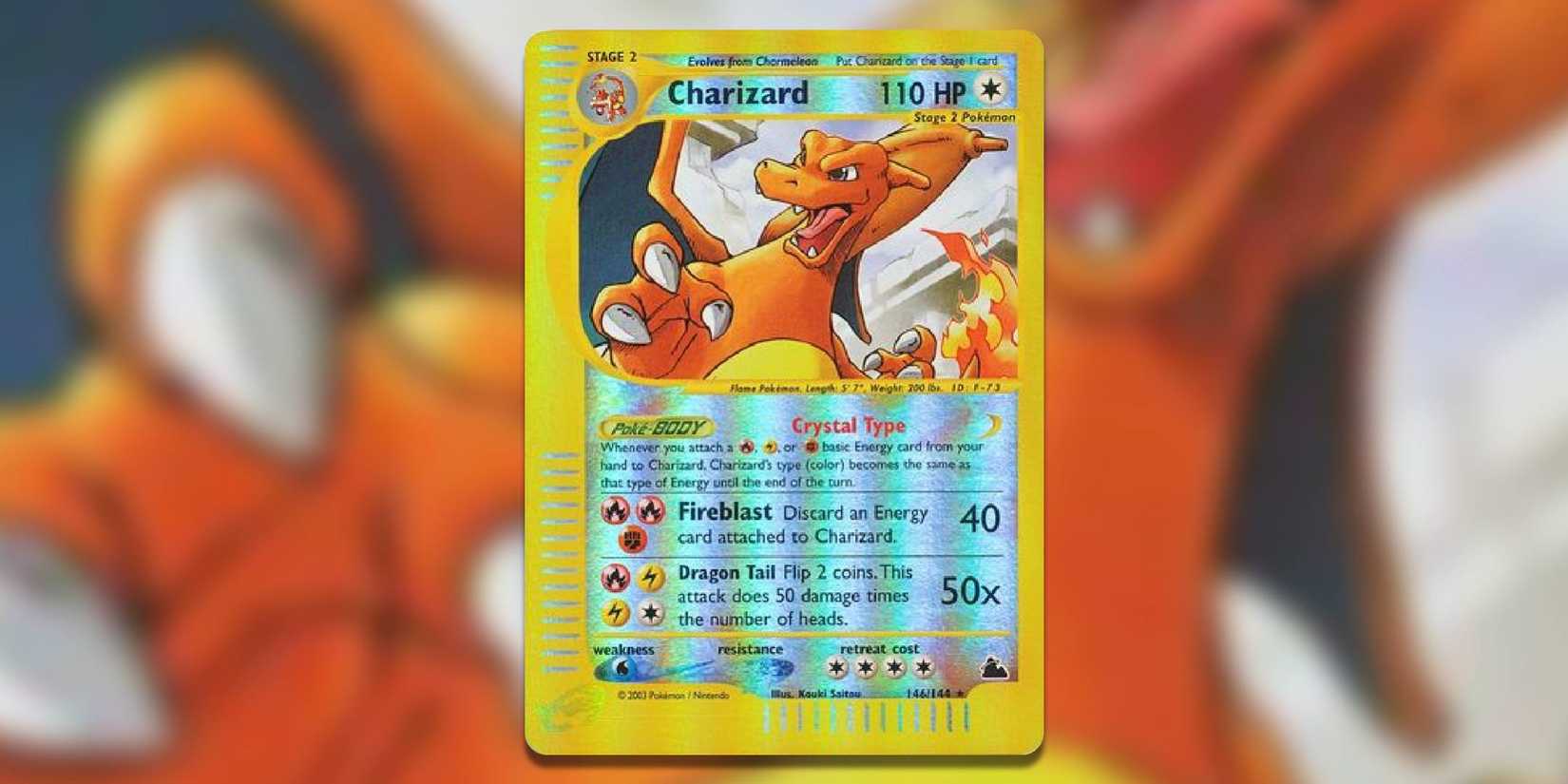 The Most Valuable Skyridge Cards In Pokemon TCG