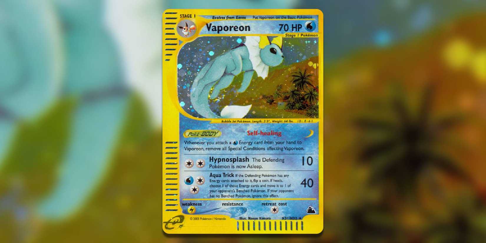 The Most Valuable Skyridge Cards In Pokemon TCG