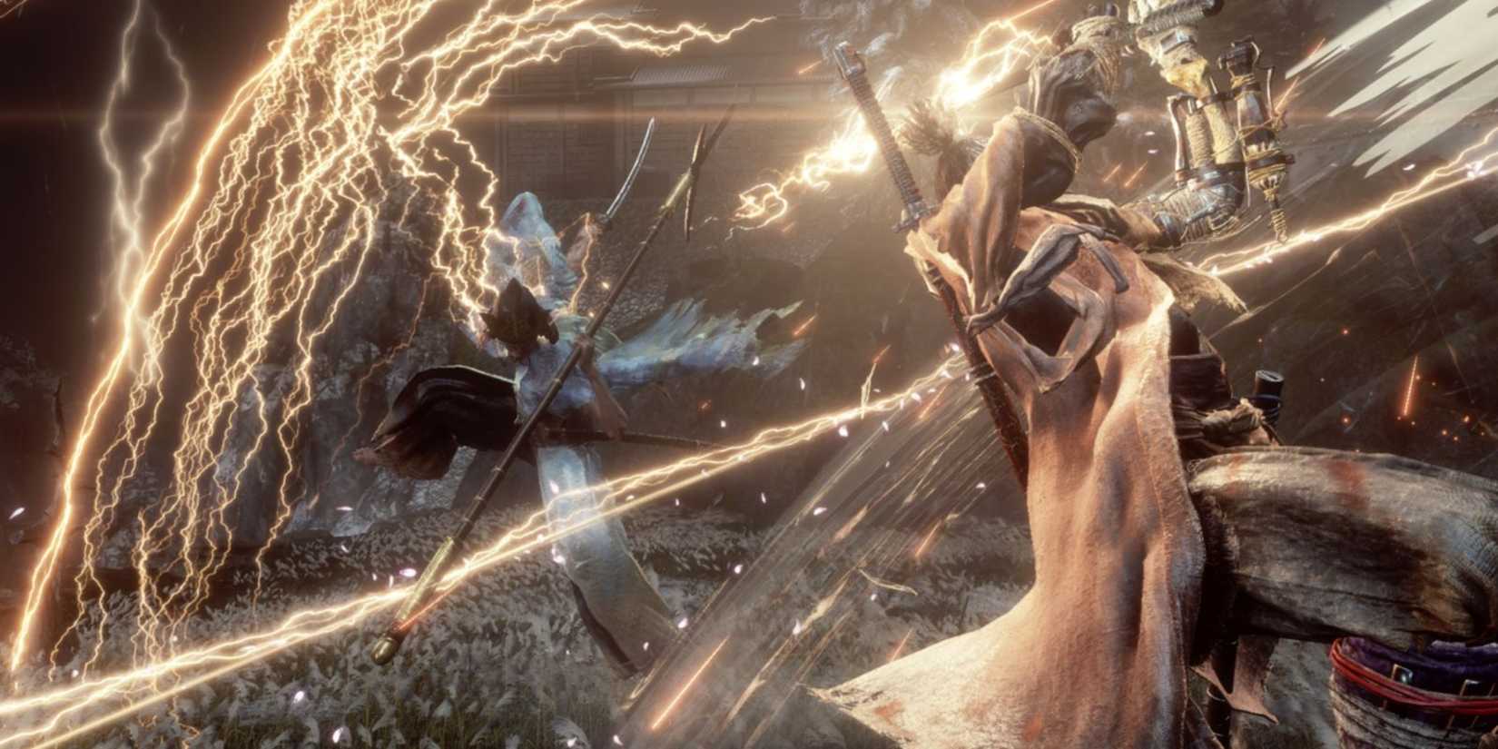 10 Games With The Best Parrying Mechanics, Ranked