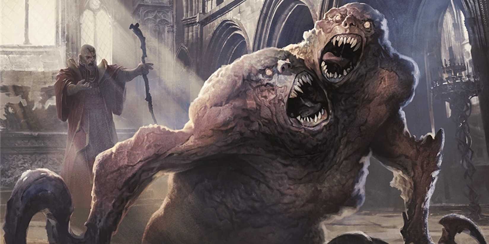 What Is The Shadowfell In DnD Lore?