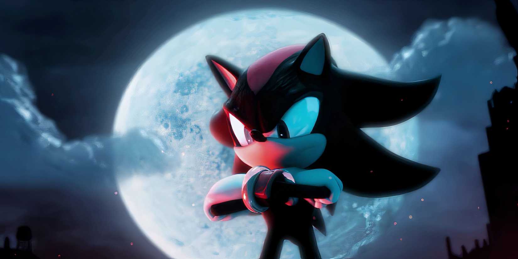 These Video Game Characters Are All Hype